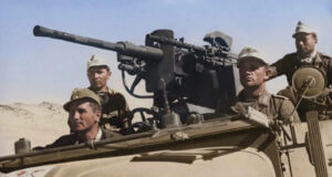 Brandenburgers - Special Forces in World War 2