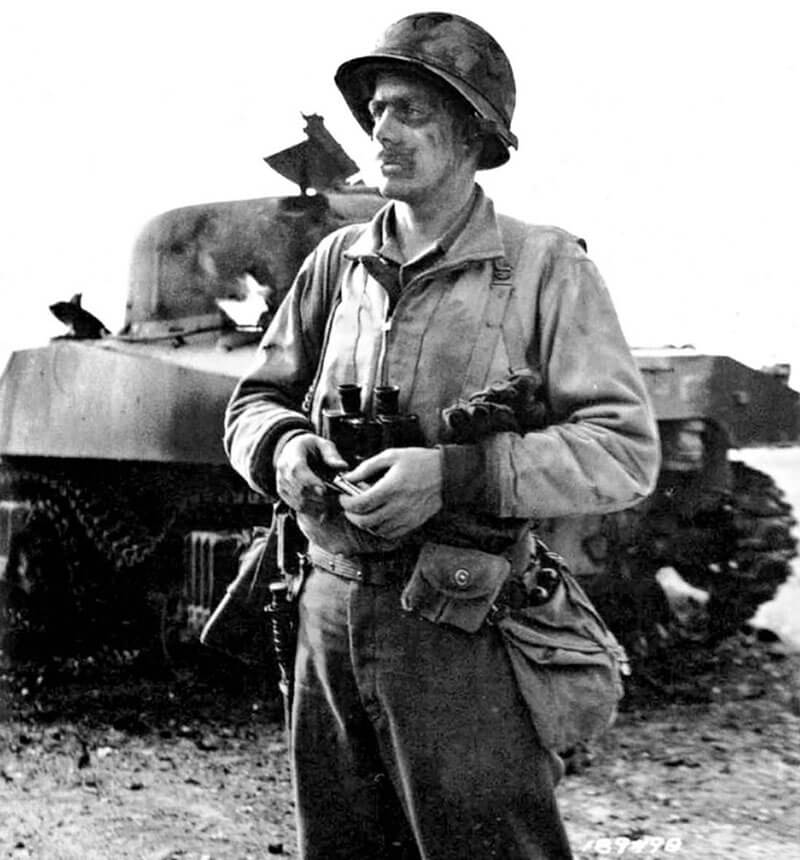 U.S. Army Rangers - Special Forces in World War 2