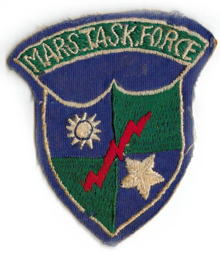 The United States - Special Forces in World War 2