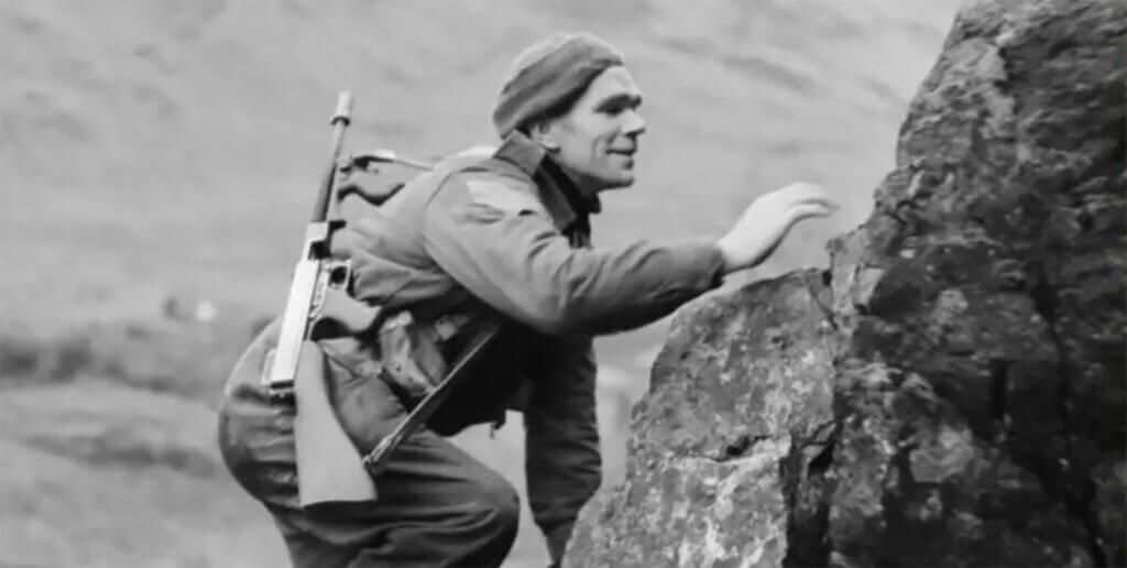 Order of Battle Commandos - Special Forces in World War 2