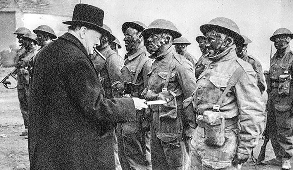 Equipment Commandos - Special Forces in World War 2