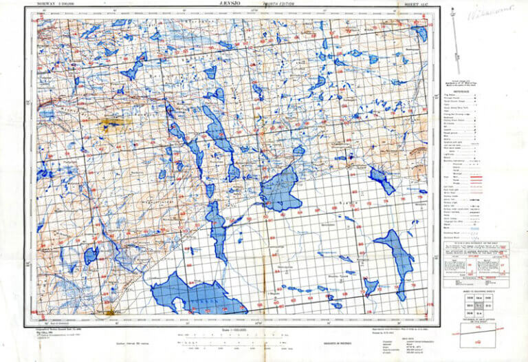 Operation Rype - Special Forces in World War 2