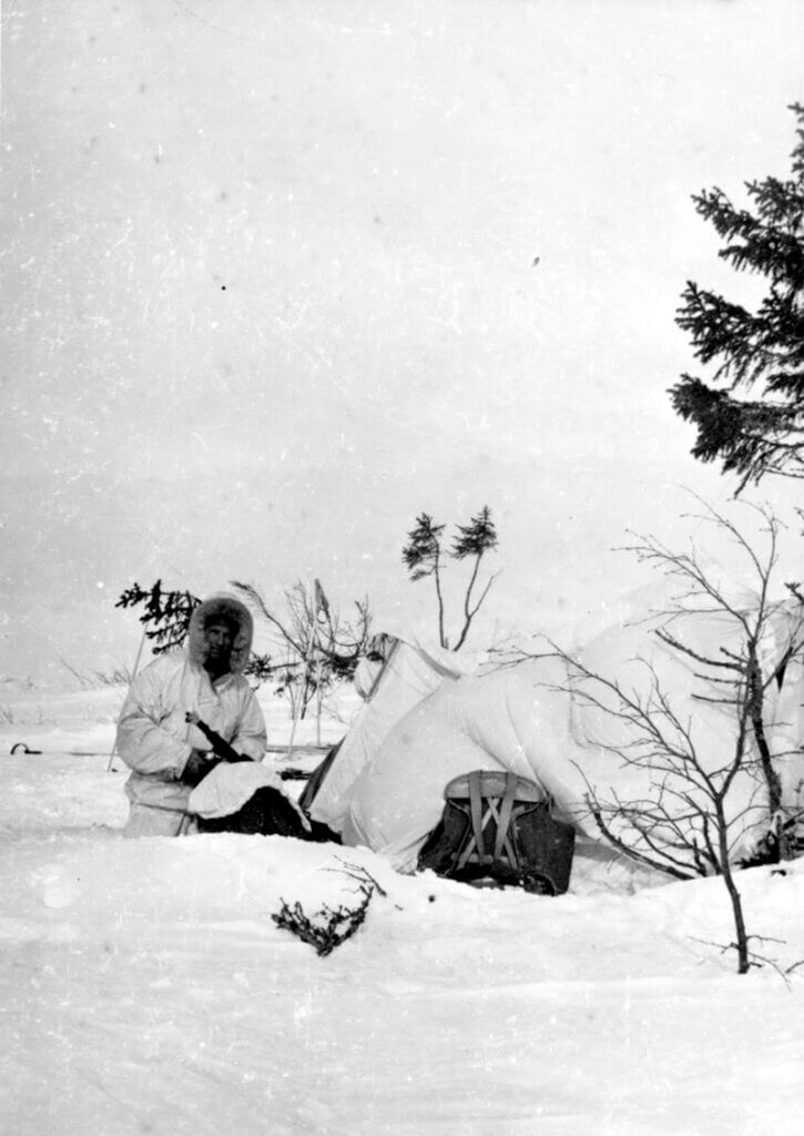 Operation Rype - Special Forces in World War 2