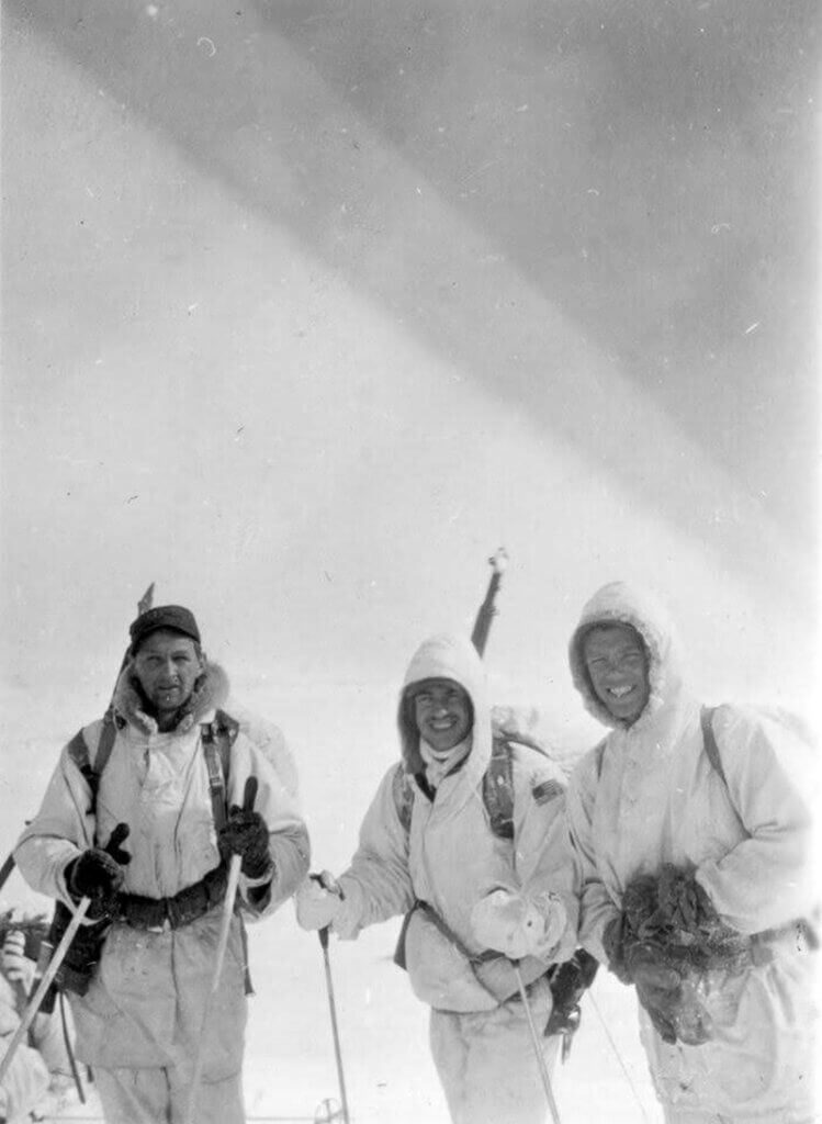 Operation Rype - Special Forces in World War 2