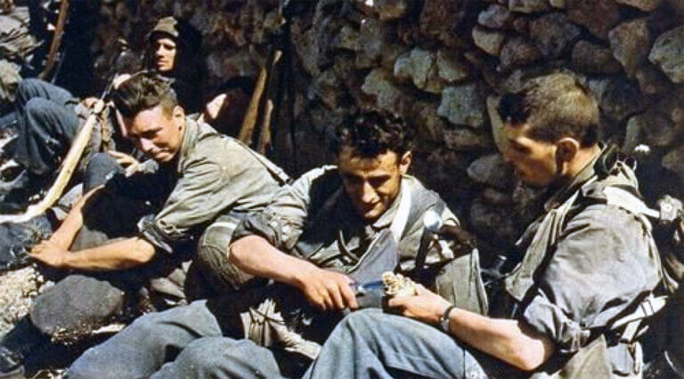 Operations 1941 - Special Forces in World War 2
