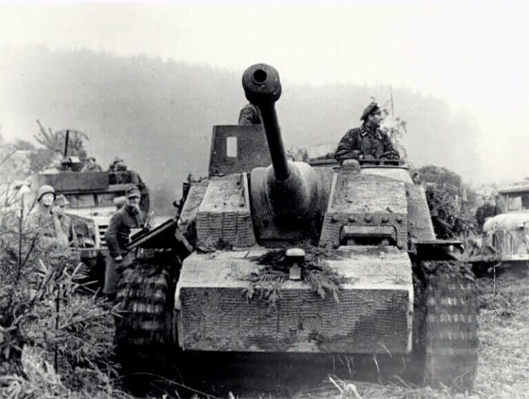 Multimedia Skorzeny's Commandos - Special Forces in World War 2