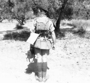 Operation Ladbroke - Special Forces in World War 2