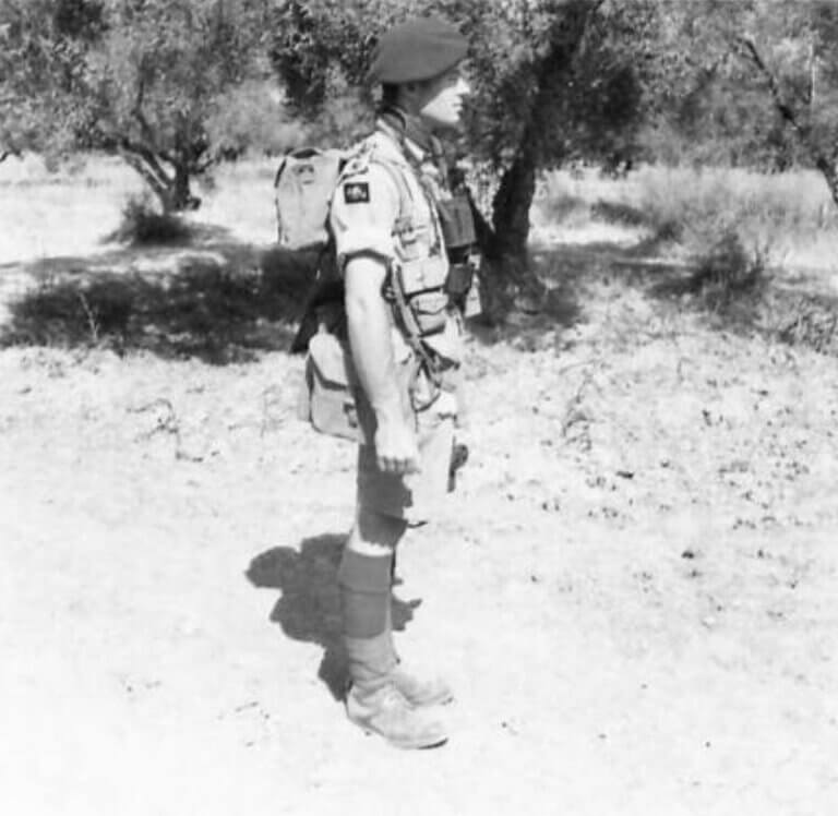 Operation Ladbroke - Special Forces in World War 2