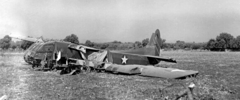 Operation Ladbroke - Special Forces in World War 2
