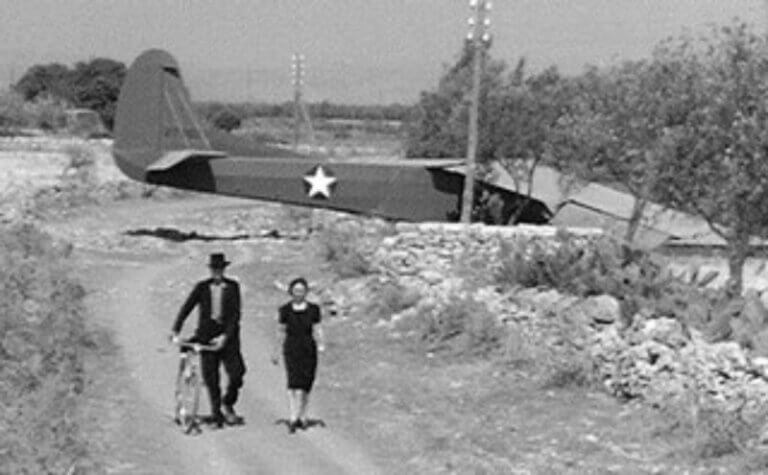 Operation Ladbroke - Special Forces in World War 2
