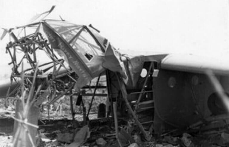 Operation Ladbroke - Special Forces in World War 2