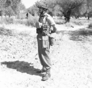 Operation Ladbroke - Special Forces in World War 2