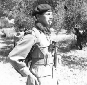 Operation Ladbroke - Special Forces in World War 2