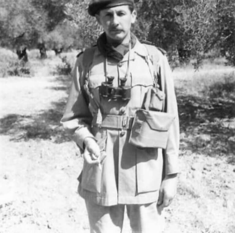 Operation Ladbroke - Special Forces in World War 2