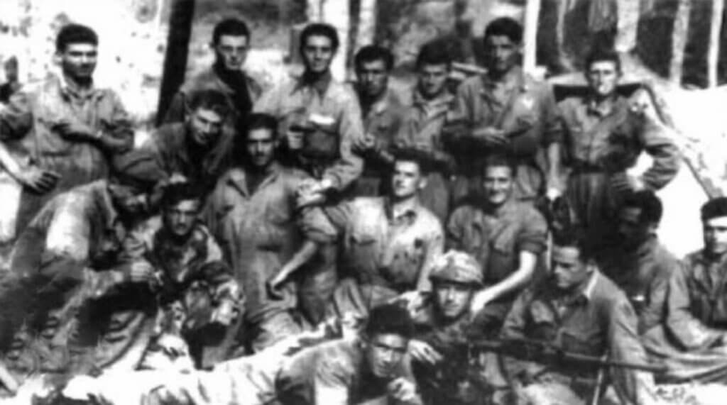 Operations, X Arditi Reggimento - Special Forces in World War 2