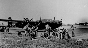 Operation Jedburgh - Special Forces in World War 2