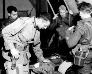 Operation Jedburgh - Special Forces in World War 2