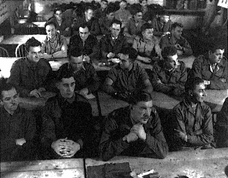 Operation Jedburgh - Special Forces in World War 2