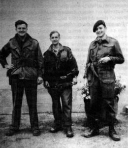 Operation Jedburgh - Special Forces in World War 2