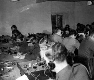 Operation Jedburgh - Special Forces in World War 2