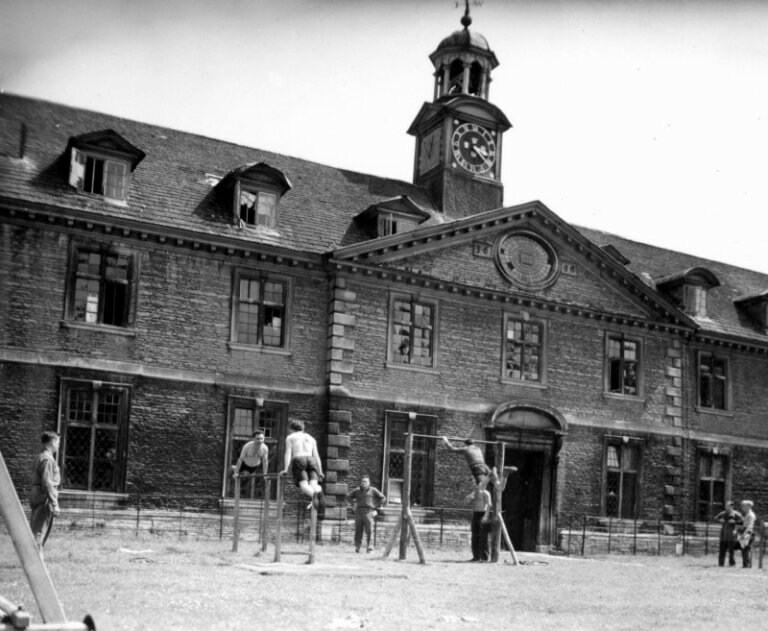 Operation Jedburgh - Special Forces in World War 2