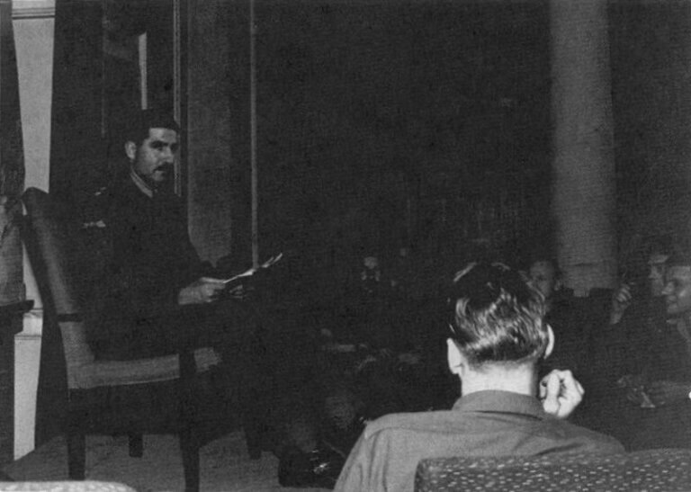 Operation Jedburgh - Special Forces in World War 2