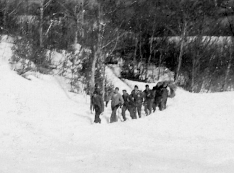 Operation Galia - Special Forces in World War 2