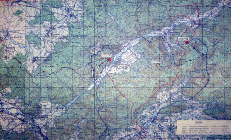 Operation Loyton - Special Forces in World War 2