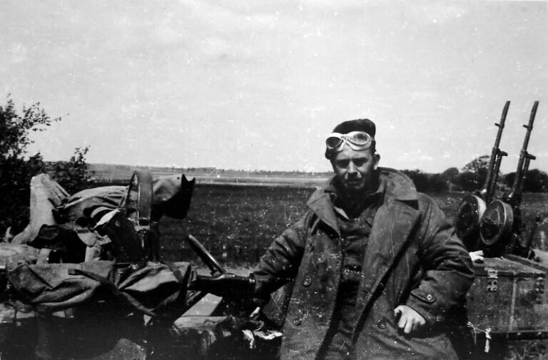Operation Archway - Special Forces in World War 2