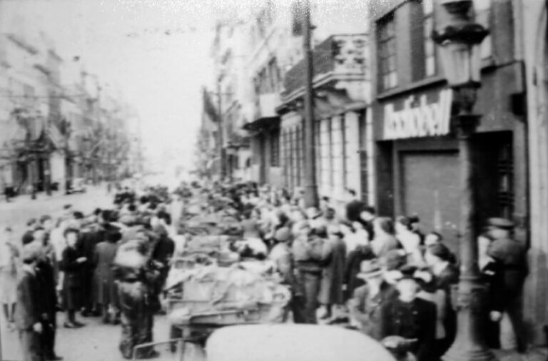 Operation Archway - Special Forces in World War 2