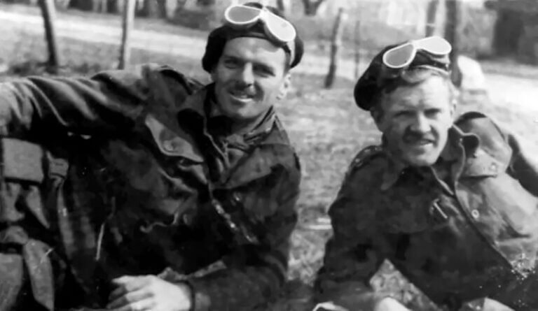 Operation Archway - Special Forces in World War 2