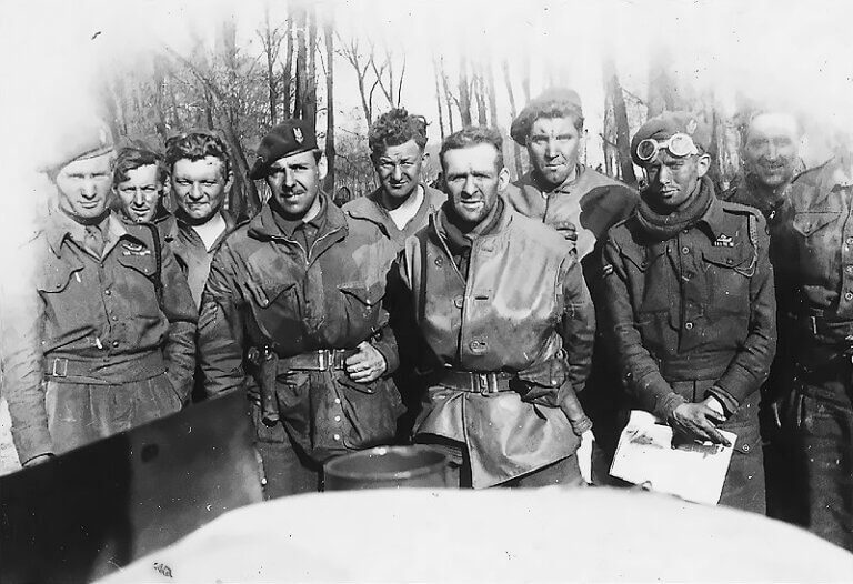 Operation Archway - Special Forces in World War 2