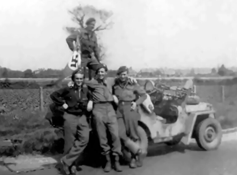 Operation Archway - Special Forces in World War 2
