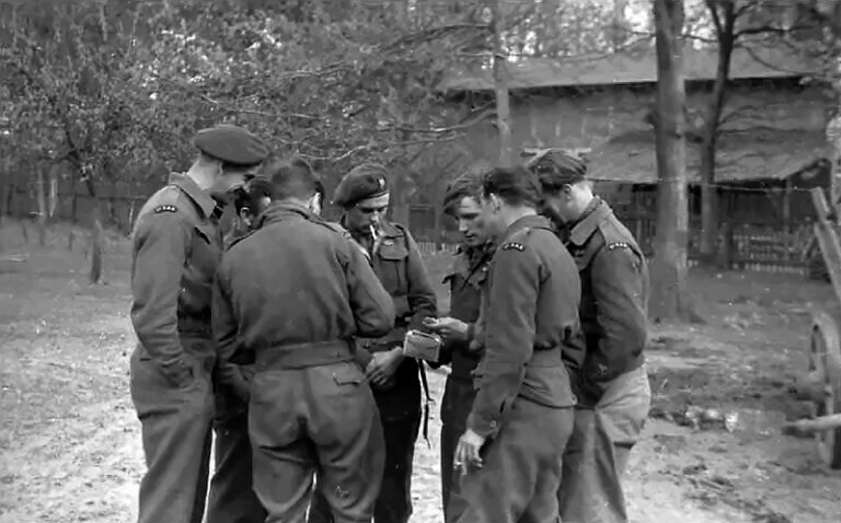 Operation Archway - Special Forces in World War 2