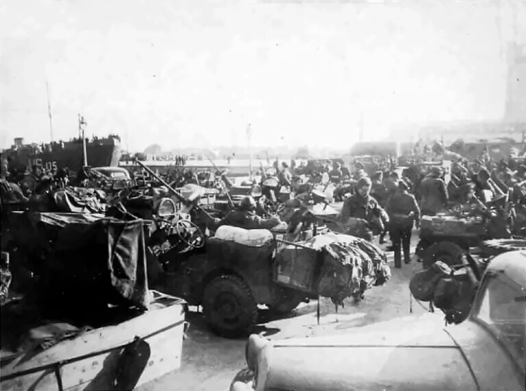 Operation Archway - Special Forces in World War 2