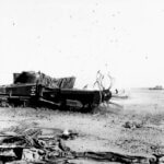 Crab Flailing Tanks - Special Forces in World War 2