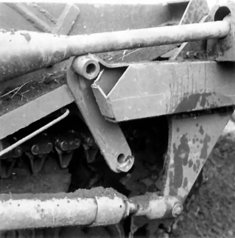 Crab Flailing Tanks - Special Forces in World War 2